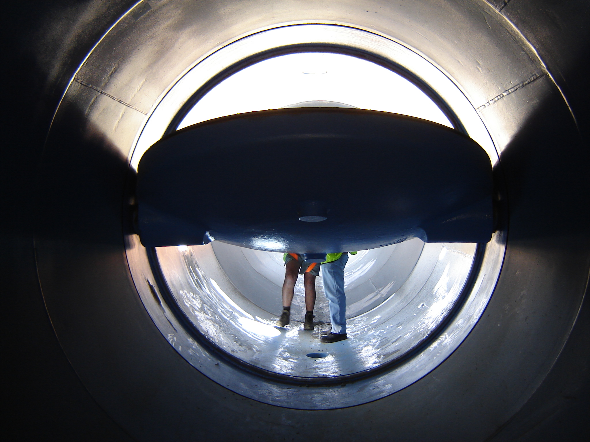 Profection Design - Ingula PSS Project